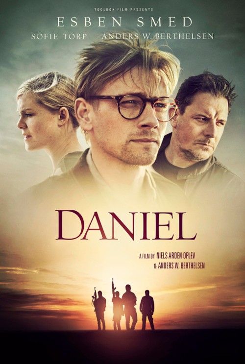 Daniel (2019) - Filmweb