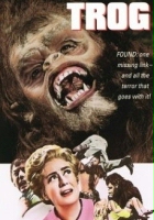 Trog (1970) - Filmweb