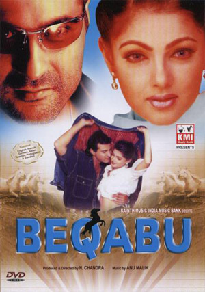 W telewizji - Beqabu (1996) - Filmweb