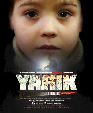 Yarik (2007) - Filmweb