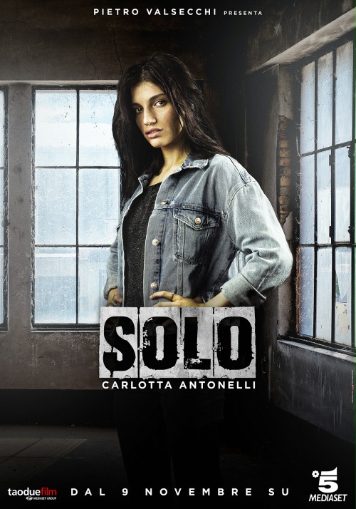 Solo (Serial TV 2016-2018) - Filmweb