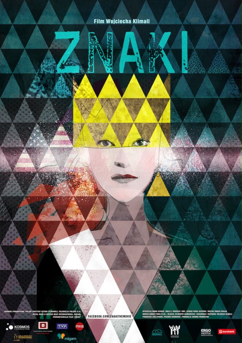 Znaki (2018) film online - Gdzie obejrzeć: Netflix | HBO | Prime | CDA ...