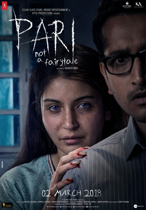 Pari (2018) - Filmweb