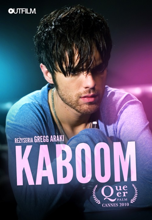 Kaboom (2010) - Filmweb