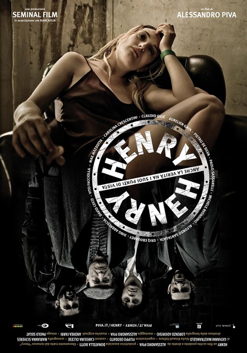 Henry (2010) film online - Gdzie obejrzeć: Netflix | HBO | Prime | CDA ...
