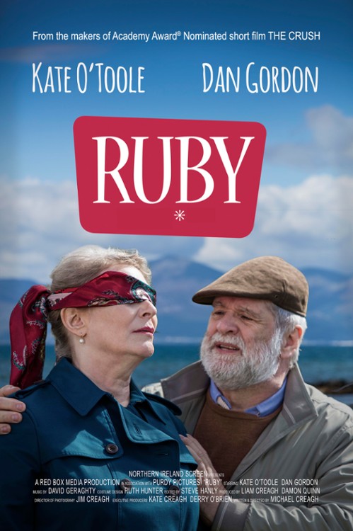 Ruby (2018) - Filmweb