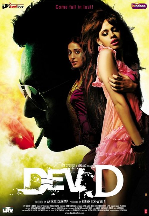 Dev.D (2009) - Filmweb
