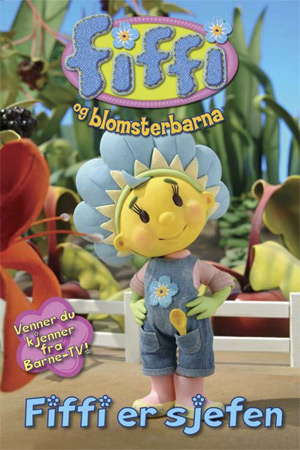 Fifi (Serial TV 2005- ) - Filmweb