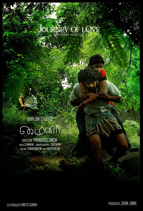 Mynaa (2010) film online - Gdzie obejrzeć: Netflix | HBO | Prime | CDA ...