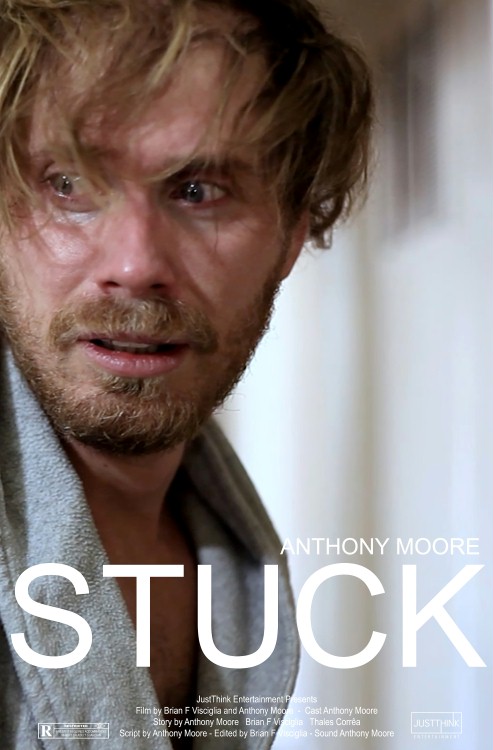 Stuck (2017) - Filmweb