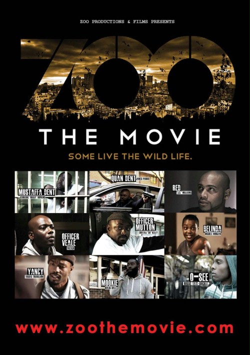 Zoo (2012) - Filmweb