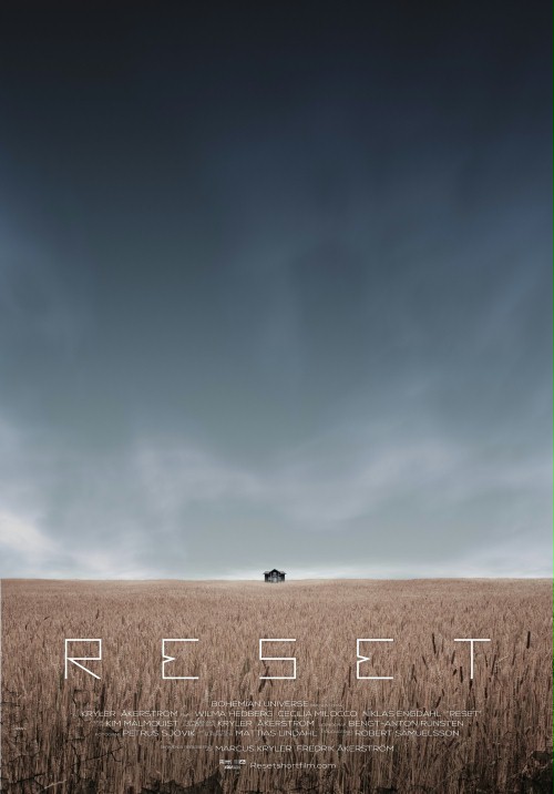 Reset (2013) - Filmweb