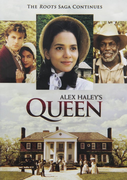Queen (Serial TV 1993-1993) - Filmweb
