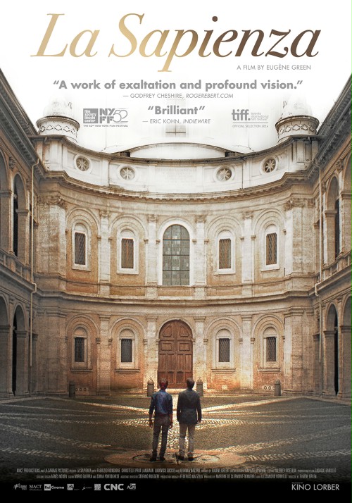 Sapientia (2014) - Filmweb