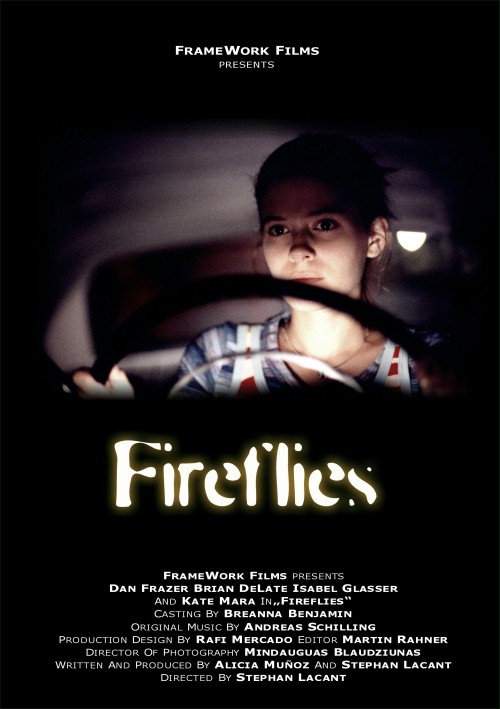 Fireflies (2006) - Filmweb