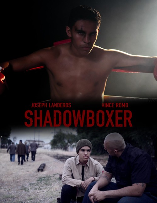 Shadowboxer (2020) - Filmweb
