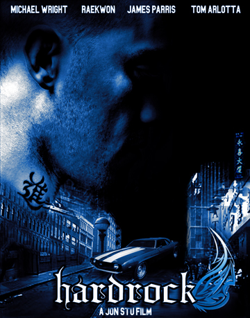 Hardrock (2007) - Filmweb