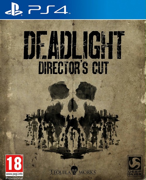 Deadlight (2012) - PC, PS4, Xbox One, Xbox 360 - Gra - Filmweb