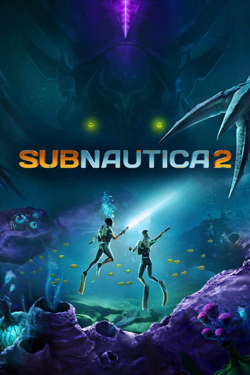 Zwiastun, trailer, wideo - Subnautica 2 (2026) - Filmweb