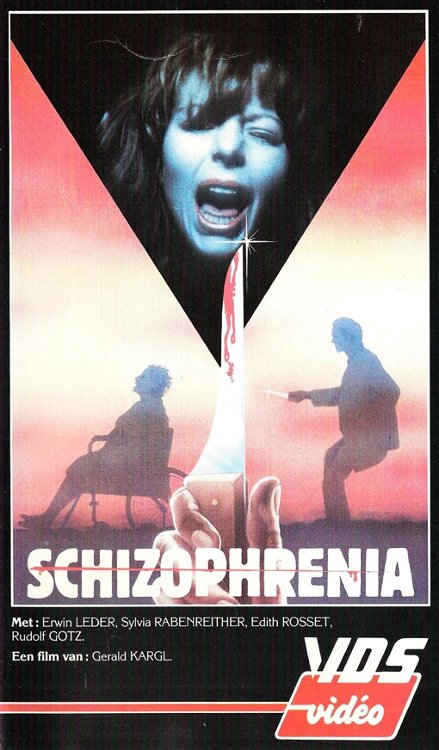 Strach (1983) - Filmweb