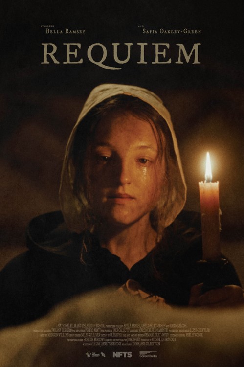 Requiem (2021) | Opinie i oceny użytkowników | Filmweb