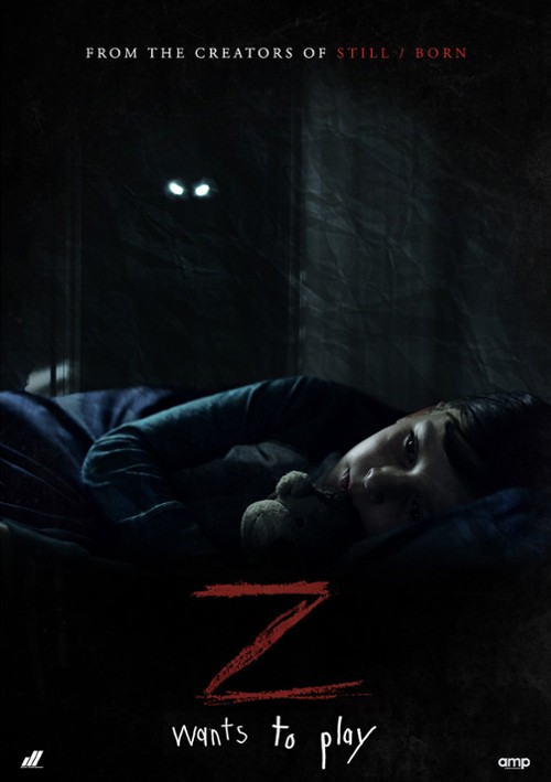 Z (2019) - Filmweb