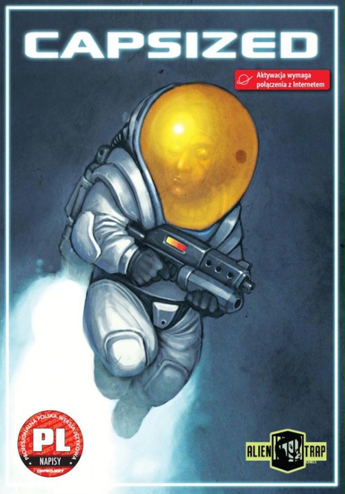 Capsized (2011) - PC, Xbox 360 - Gra - Filmweb