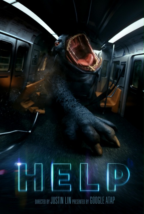 Help (2015) - Filmweb