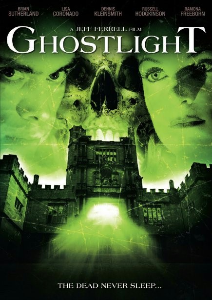 Ghostlight (2013) - Filmweb