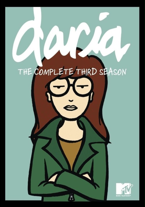 Daria Sezon 3 (1999) : data premiery, odcinki - Filmweb