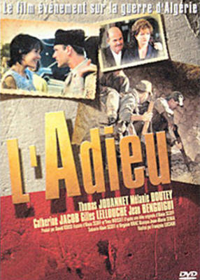 L'Adieu (2003) - Filmweb