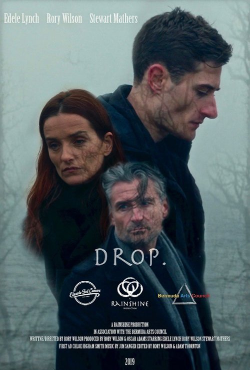 Drop. (2020) film online - Gdzie obejrzeć: Netflix | HBO | Prime | CDA ...