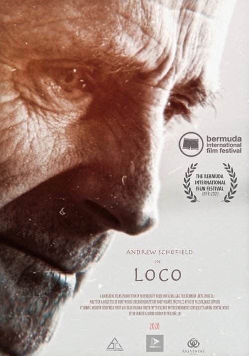 Loco (2020) film online - Gdzie obejrzeć: Netflix | MAX | Prime ...