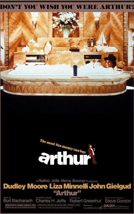 Artur (1981) - Filmweb