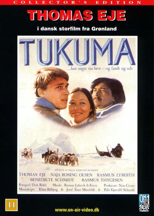 Tukuma (1984) - Filmweb