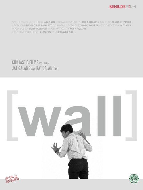 W telewizji - Wall (2018) - Filmweb