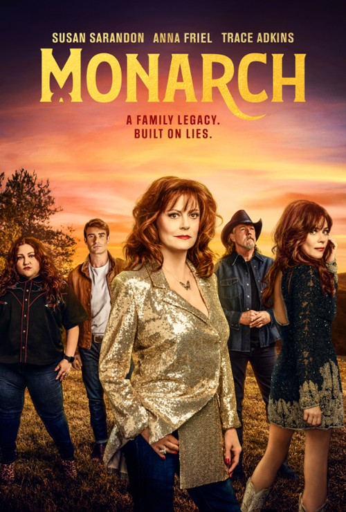 Monarch (Serial TV 2022- ) - Filmweb