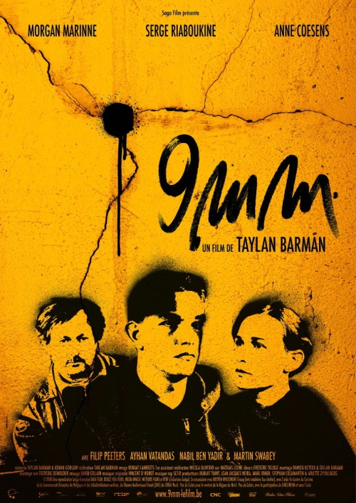 9mm (2008) - Filmweb