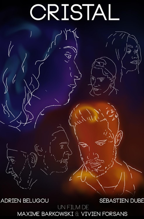 Cristal (2017) film online - Gdzie obejrzeć: Netflix | HBO | Prime ...