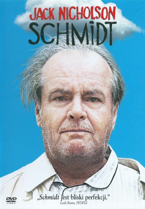 Schmidt (2002) - Filmweb