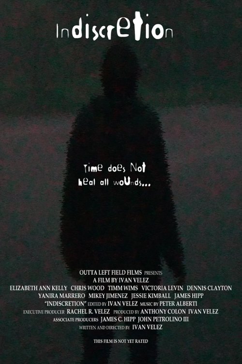 Indiscretion (2006) - Filmweb