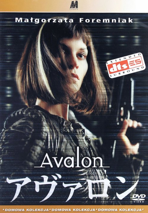 Avalon (2001) - Filmweb