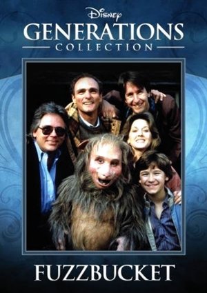 Fuzzbucket (1986) - Filmweb