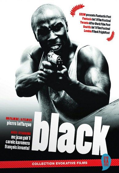 Black (2009) - Filmweb
