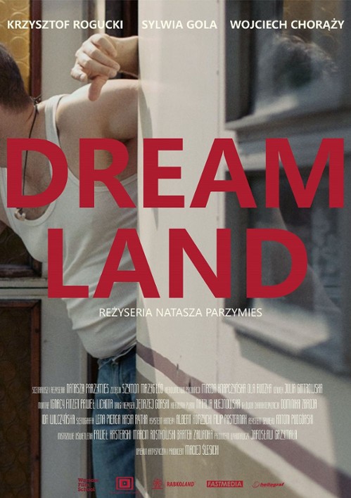 Dreamland (2019) - Filmweb