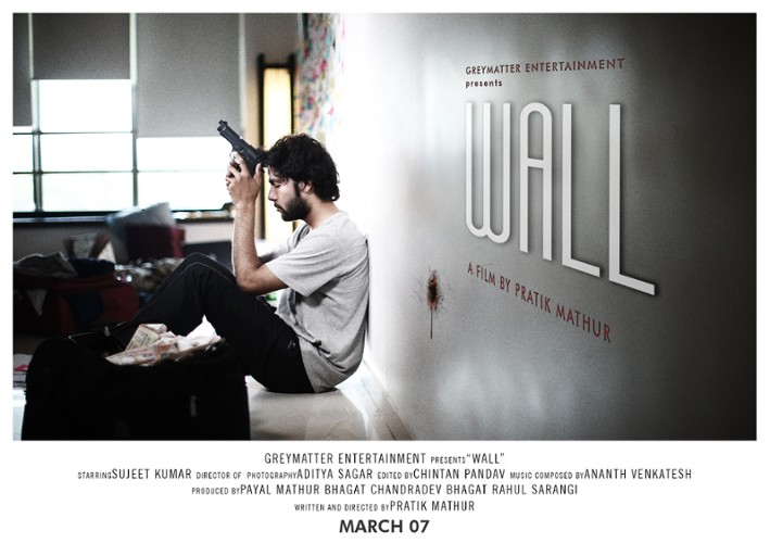 Wall (2017) pełna obsada - Filmweb