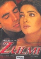 Zulmi (1999) - Filmweb