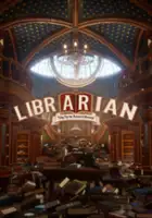 Librarian: Tidy Up the Arcane Library! (2026) | Opinie i oceny ...