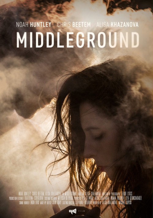 Middleground (2017) - Filmweb