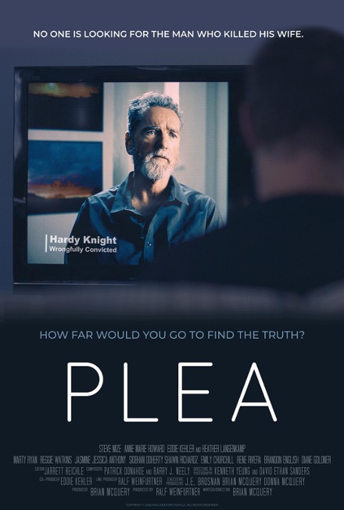 Zwiastun, trailer, wideo - Plea (2023) - Filmweb